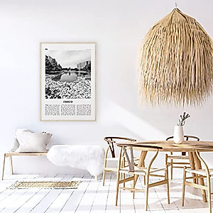 Frisco Print Black and White, Frisco Wall Art, Frisco Poster, Frisco Photo, Frisco Wall Décor, Texas, USA, United States