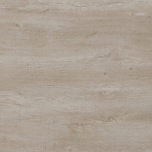 Bush Furniture Key West Small Corner Desk in Washed Gray