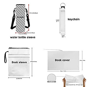 HELLHERO Sunflower Cat Backpack for Girls 10-12 Years Old with Lunch Boxes Kids School Bag Preschool Elementary Middle School Bookbag Book Cover Pencil Purse Water Bottle Sleeve