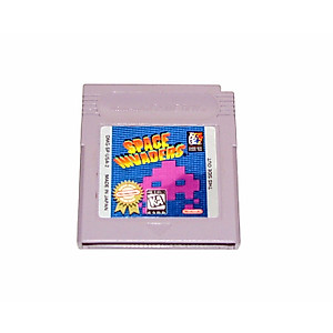 Space Invaders