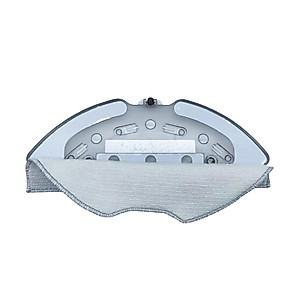 KUNYIWANG Spare Parts Accessories Water Tank Mop Mount with Mops Cloths Compatible for 360 S8 Plus