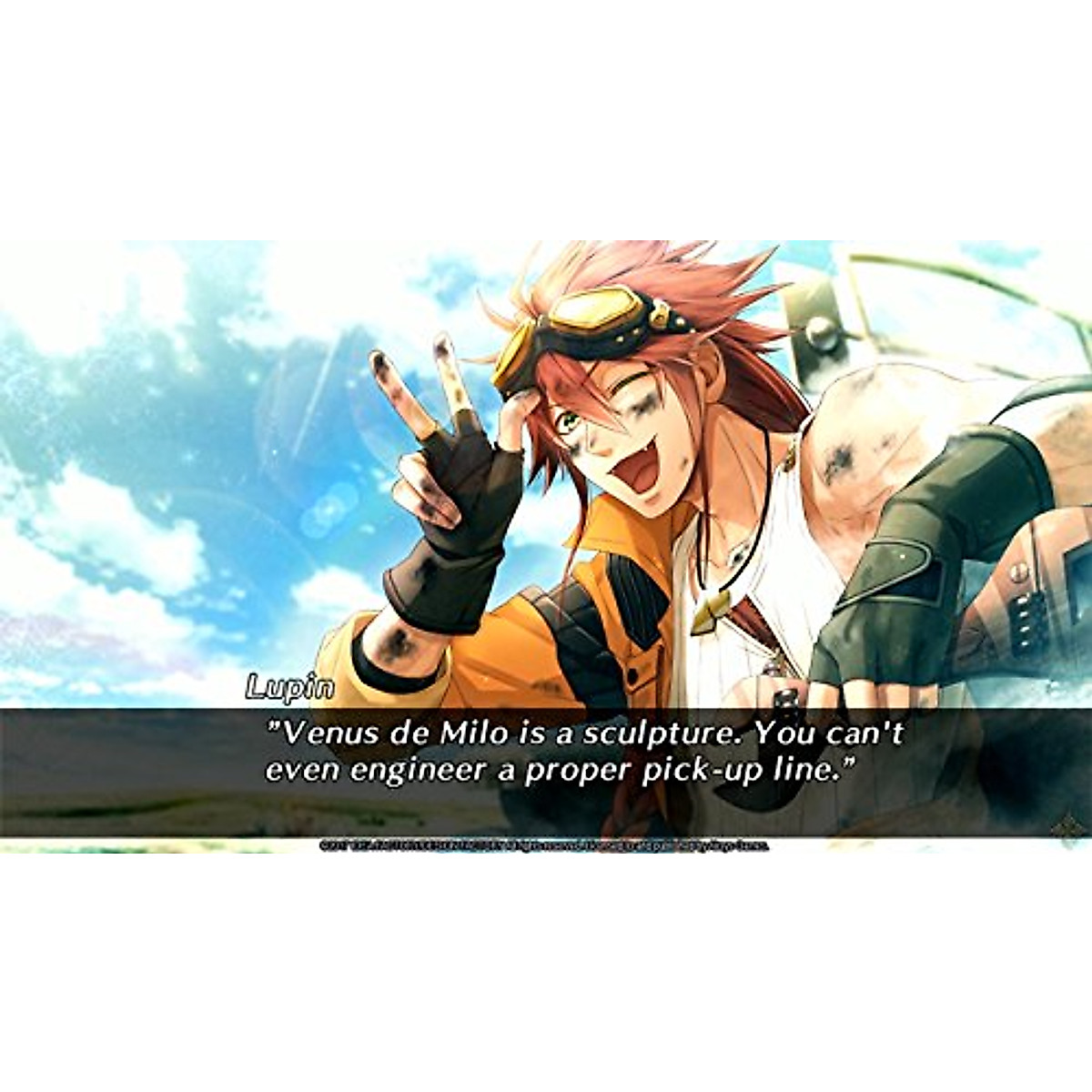 Code: Realize "Bouquet of Rainbows" Limited Edition - PlayStation 4