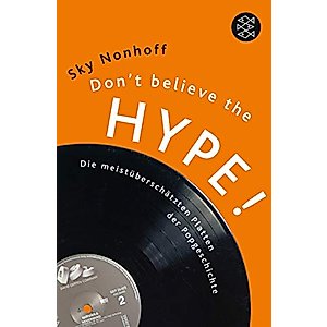 Don't believe the hype!