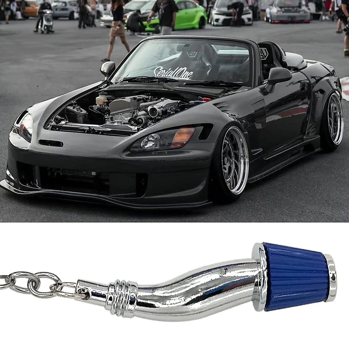 Rilo Kaoer JDM Keychain,Turbo Keychan,Nos Keychain,Auto Parts Metal Key Chain With JDM Tag keychain,For JDM Keychain