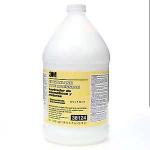 3M Wheel and Tire Cleaner, 39036, 16 oz