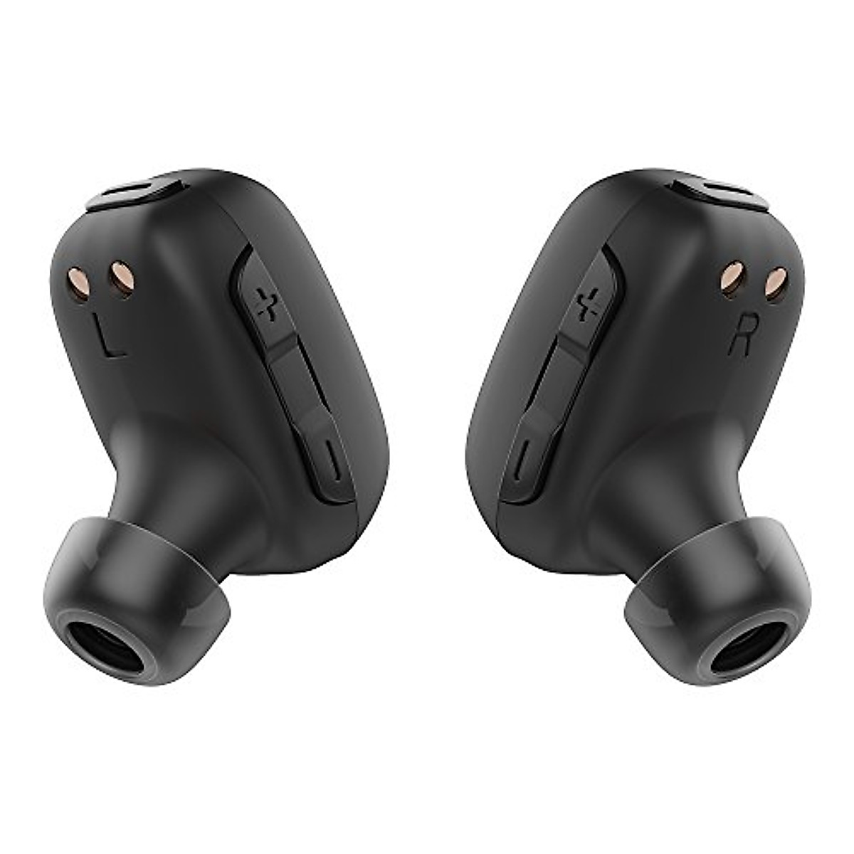 Motorola Stream True Wireless Stereo Earbuds with Charging Case