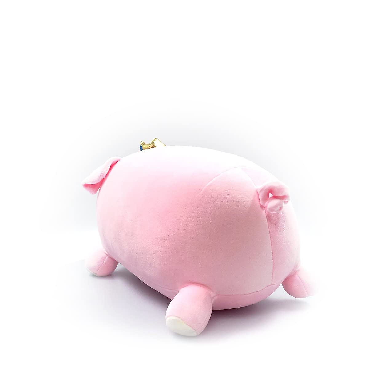 Youtooz Technoblade Pillow Plush 1 ft, Collectible Plush Stuffed Animal from Technoblade (Exclusive) Collection