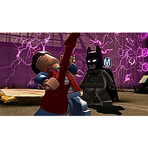 Lego Dimensions Chima Eris Fun Pack