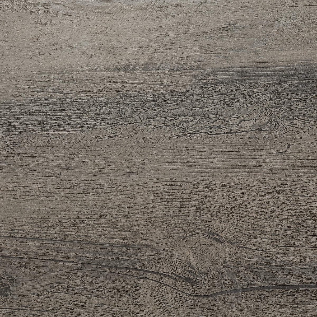 Walker Edison Willa Modern Farmhouse Sliding Single Slat Door Storage Console, 32 Inch, White and Grey Wash