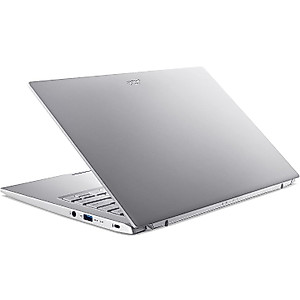 Acer Newest Swift 3 14" 100% sRGB QHD Laptop Computer, Intel 12-Core i7-1260P, 16GB LPDDR4X RAM, 1TB PCIe SSD, Backlit Keyboard, Fingerprint Reader, WiFi 6E, Webcam, Win 11 Home, w/CUE Accrssories