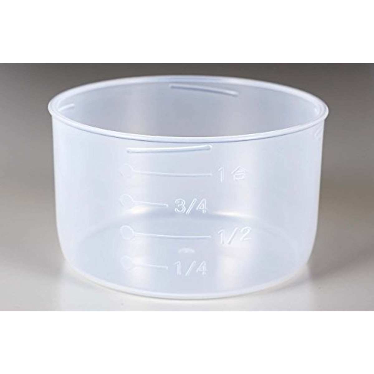 JapanBargain Japanese Kome Bitsu Refrigerator Rice Storage Container, 4.4 lb.