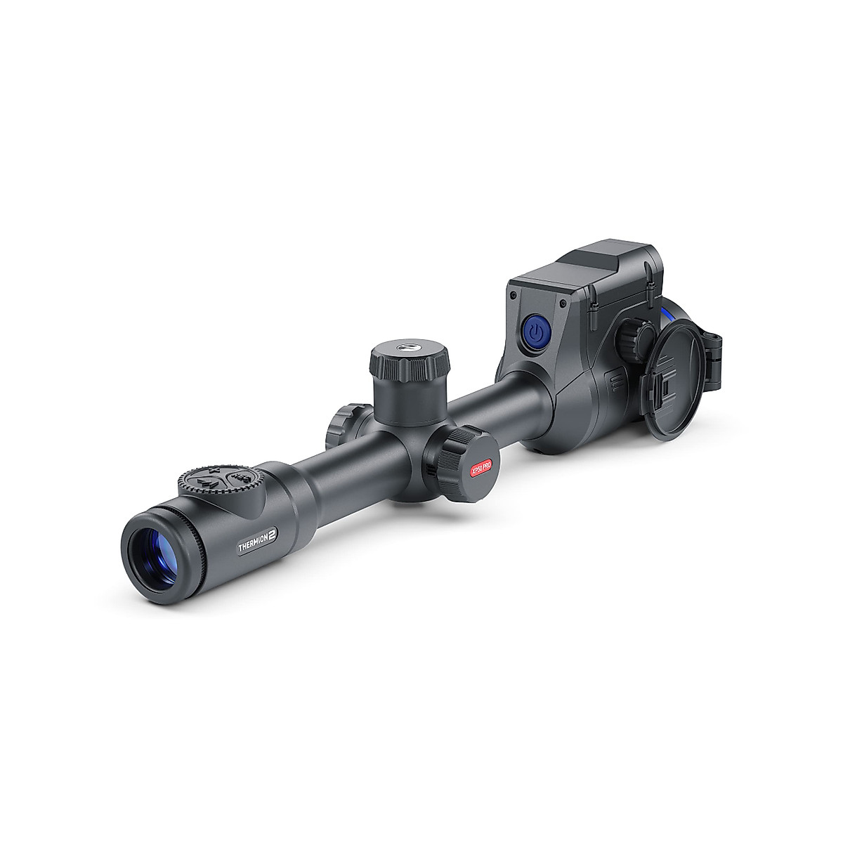 Pulsar Thermion 2 LRF XP50 Pro Thermal Riflescope with Laser Range Finder