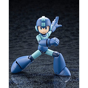 Kotobukiya Mega Man 11 Ver. Plastic Model Kit