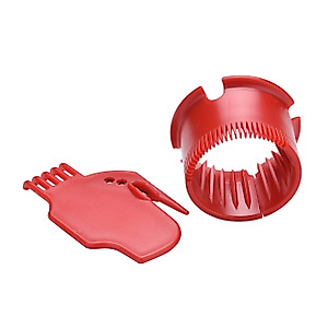 Replacement Parts Accessories Compatible for iRobot ALL Roomba 600 Series :675 670 665 690 692 694 671 677 650 655 614 620 Side Main Roller Brush Filter