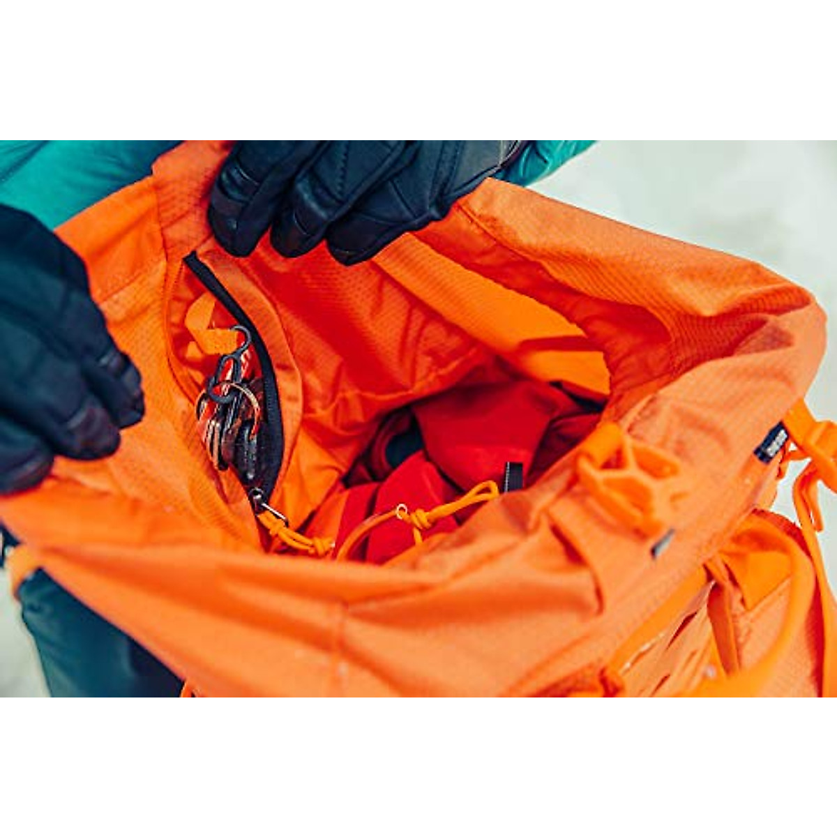 Gregory Mountain Products Alpinisto 38 LT Alpine Backpack