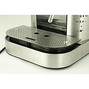 Espressione Stainless Steel Espresso machine