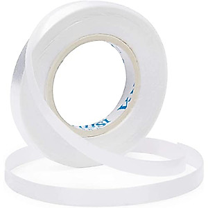 50-Pack 12-Inch Orange Latex Polka Dot Balloons for Birthday Party Decorations Supplies with 1 Gold 2.5x2.5x5-Inch Balloon Weight and 1 Roll of 10mm Wide White String