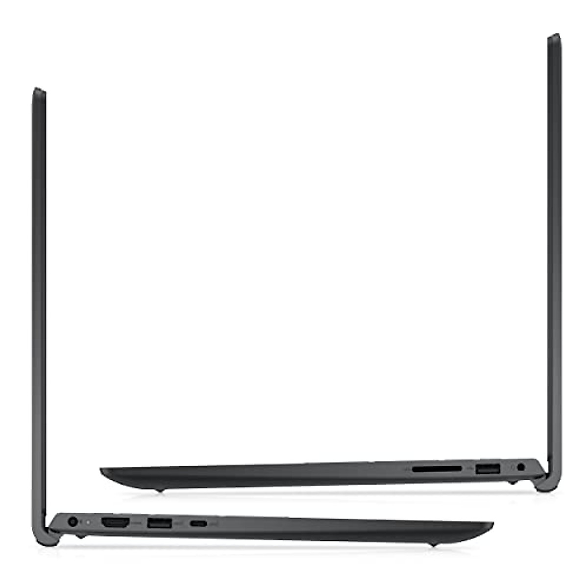 Dell [Windows 11 Pro] Inspiron 15 3000 3511 15.6" Touchscreen FHD Business Laptop, Intel Quad-Core i5-1135G7 (Beat i7-1065G7), 16GB DDR4 RAM, 1TB HDD, 802.11AC WiFi, Bluetooth 5.0, Webcam, Black