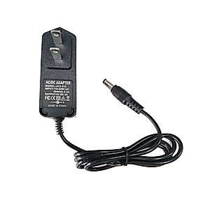 Android TV Box DC 5V 2A/2000mah AC Power Adapter Replace Wall Charger Cable Cord Plug Power Supply for H96, H96 PRO Plus,QBOX, MX2, MXIV Pro M8S+ T95X T95N T95Z T95U T95K TX5PRO Amlogic S905X S912