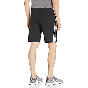 adidas mens Tiro 21 Sweat Shorts Black X-Large