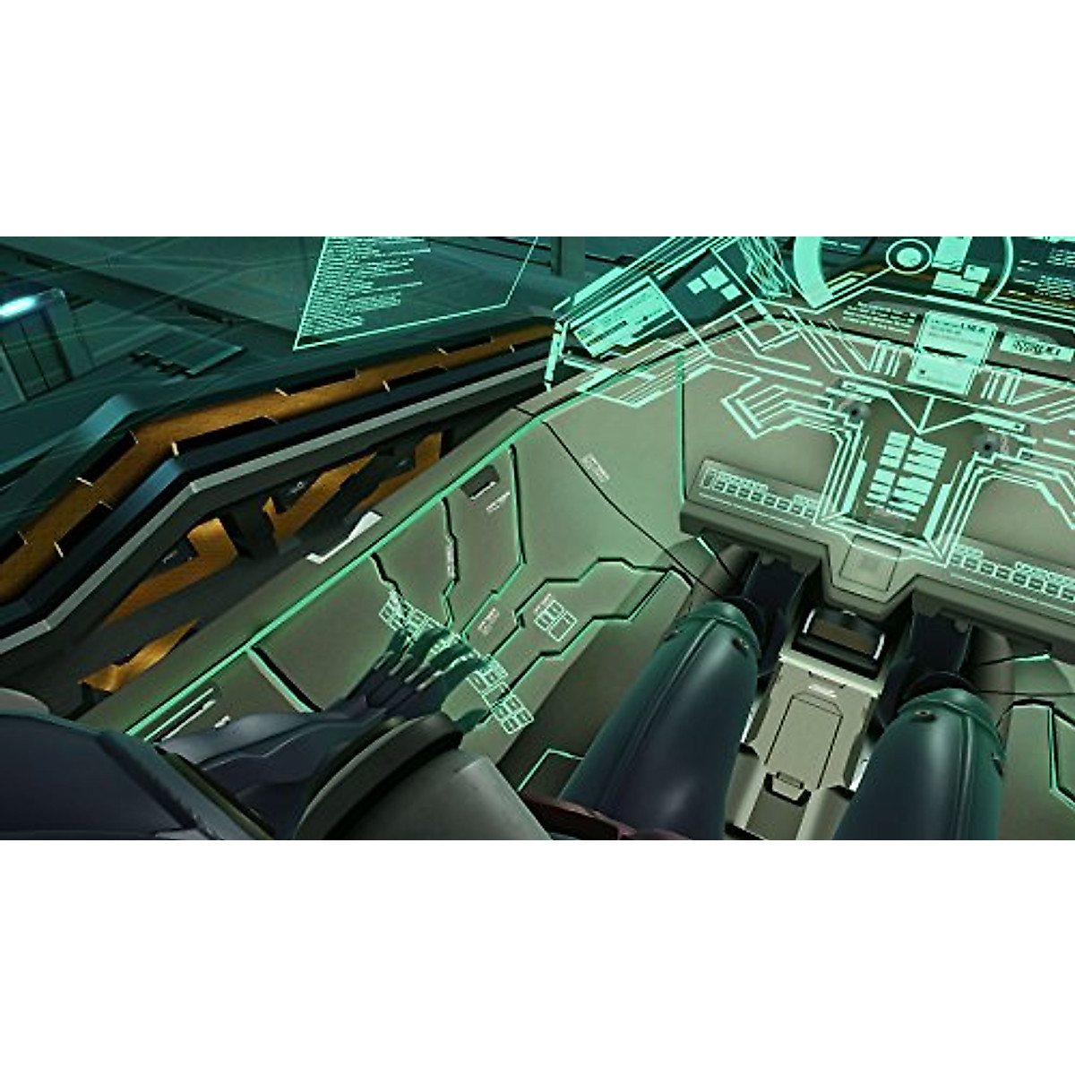 Zone Of The Enders 2nd Runner: Mars (PS4)