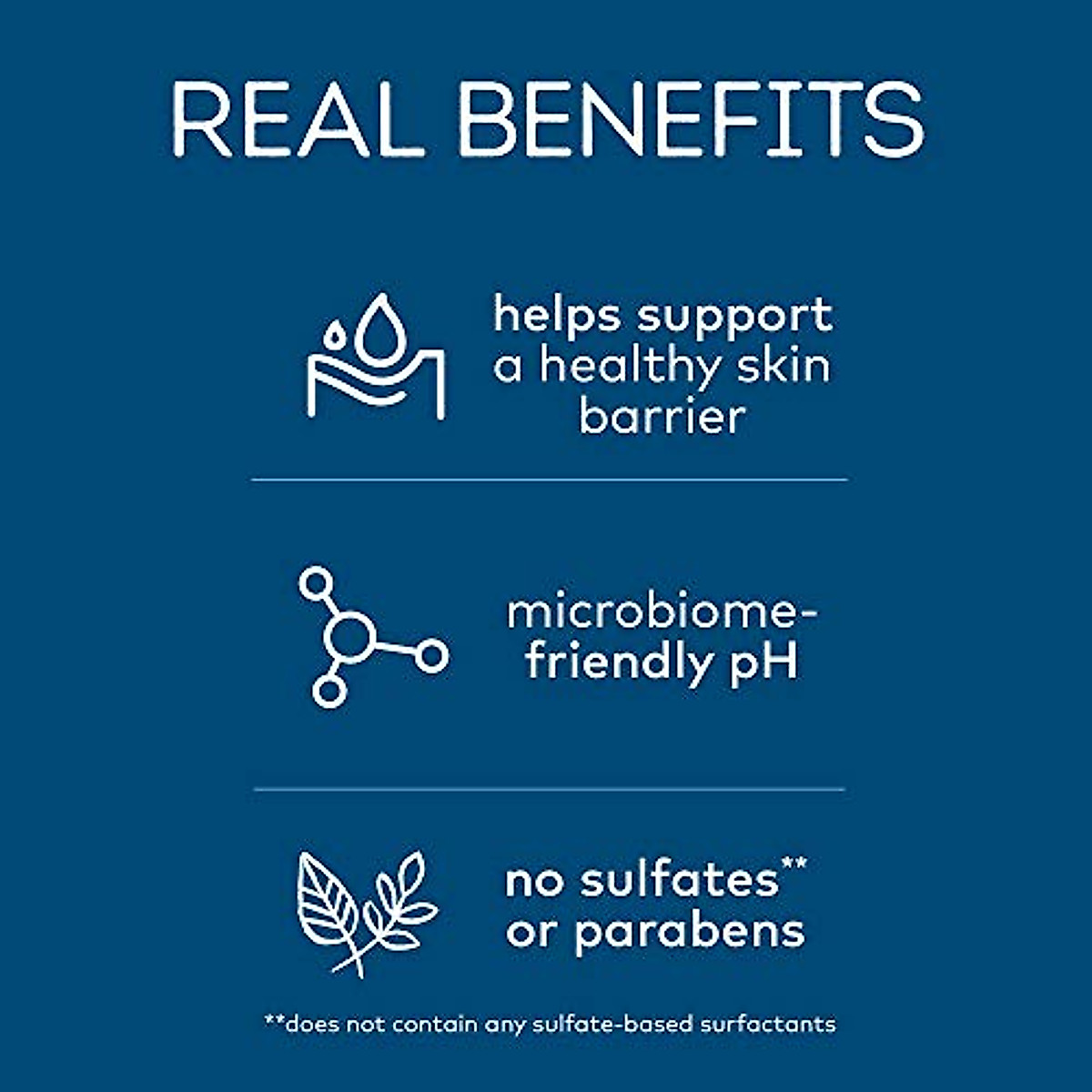 Tom's of Maine Prebiotic Moisturizing Natural Liquid Hand Soap, Soft Rose, 12 oz.