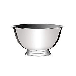 Godinger Serving Bowl Centerpiece Food Serveware Revere 9"