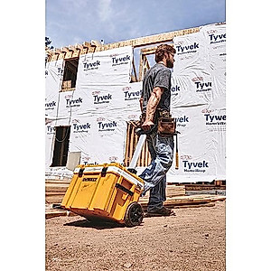 Dewalt DWST17824 TSTAK Deep Tool Box with Long Handle