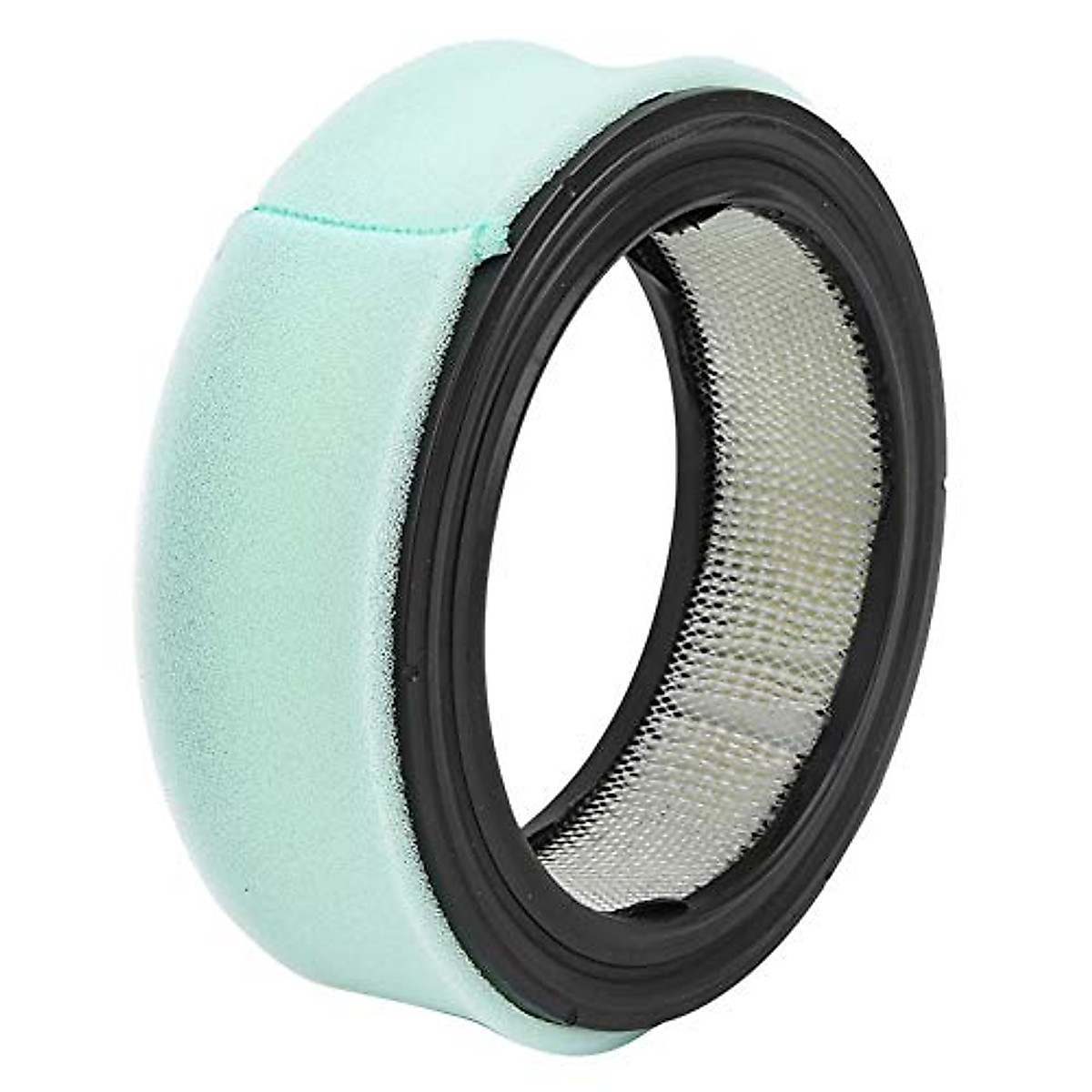Lawn Mower Air Filter, Garden Lawn Mower Air Filter Compatible with Kohler K241 K301 K321 K161 235116 235116-S 25 883 03