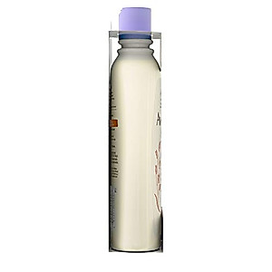 Aveeno Baby Calming Comfort Bath & Lotion Set, Night time Baby Skin Care Products with Natural Oat Extract, Lavender & Vanilla Scents, Paraben-Free, 2 Items