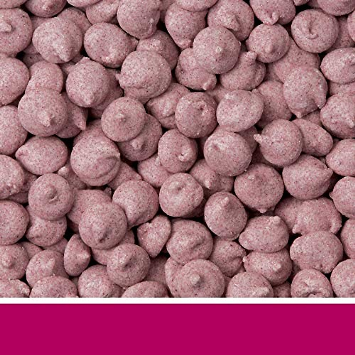 Living World Drops Hamster Treat, 2.6-Ounce, Field Berry