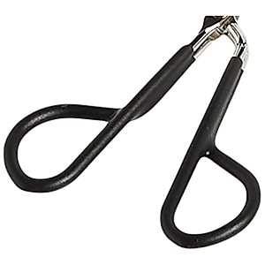 COVERGIRL Makeup Masters Eyelash Curler, Easy to Use, High Drama Lashes, 1 Count, Gentle and Easy Way to Curl Lashes, High Impact Lashes, Eye-Opening Effects