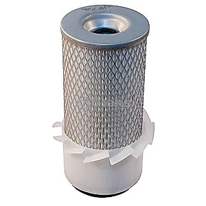 Air Filter Compatible with Onan 140-2842 OPE# 100-465