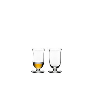 Riedel Vinum Single Malt Whisky Glass, Set of 2
