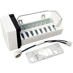 ClimaTek Refrigerator/Freezer Icemaker Directly Replaces Kelvinator 5303910088