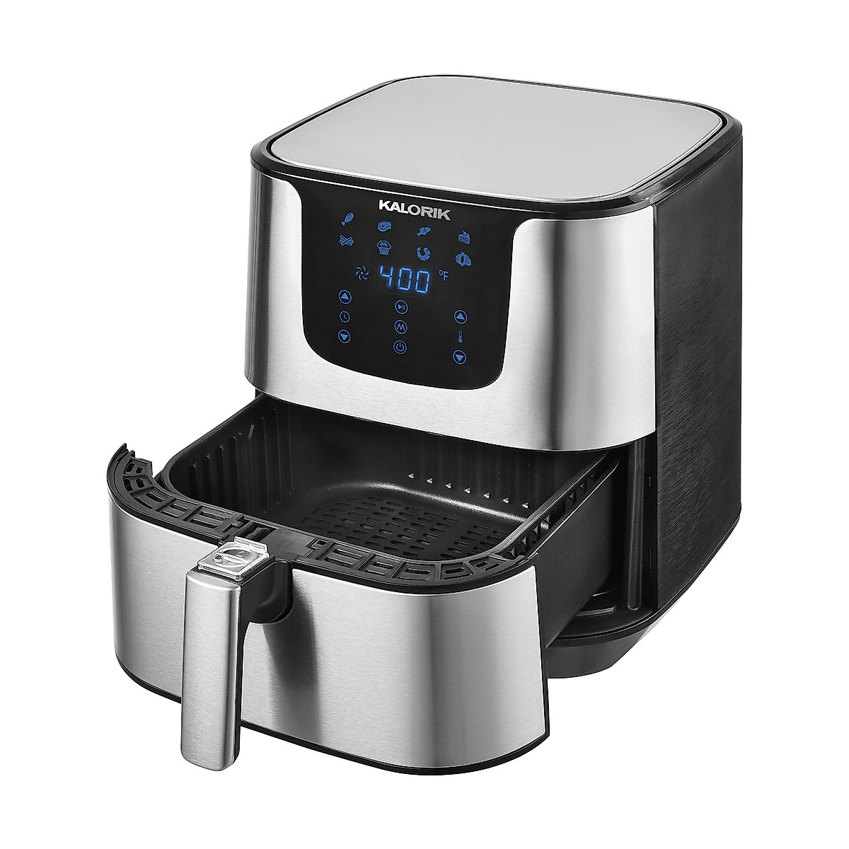 KALORIK Digital Air Fryer 3.5 Quart, 1 EA