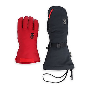 Outdoor Research Mt. Baker II GORE-TEX Mitts