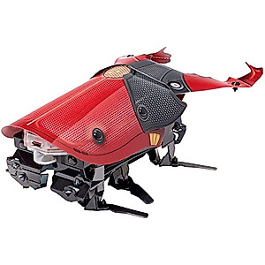 Mattel Kamigami Terrix Robot