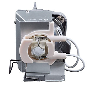 SW-LAMP BL-FP240E / SP.78V01GC01 Replacement Lamp Bulb with Housing for OPTOMA UHD60 UHD65 UHD50 UHD550X UHD51 UHD51A UHD51ALV UHD51ALVe UHD350X UHD40 UHD300X UHD400X UHD370X UHD566