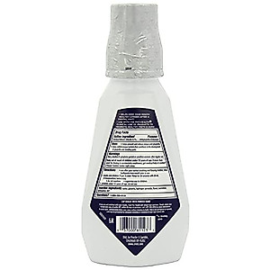 Crest Pro-Health Clinical Oral Rinse Deep Clean Mint - 16 oz, Pack of 3