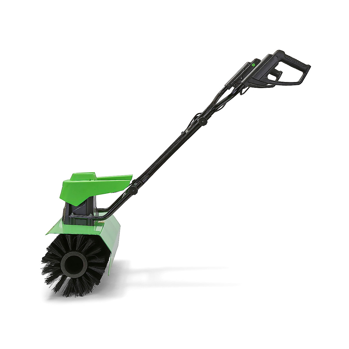 Turfmatic™ 600 Artificial Grass Power Broom - 24" Extra Wide Electric Brush Sweeper