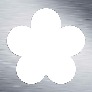 Decorate and Design Your own Magnets Craft Set Kit | Project for Kids of All Ages | Make a Fairy, Unicorn, Flower, Unicorn, Mermaid, Butterfly (Imagination Set)