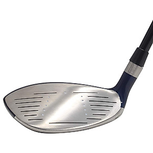 Men's Integra SoooLong 17 Wood Golf Club, Right Handed Ultra Forgiving Regular Flex Graphite Shaft