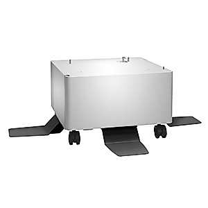 HP Color Laserjet Printer Cabinet B5L51A