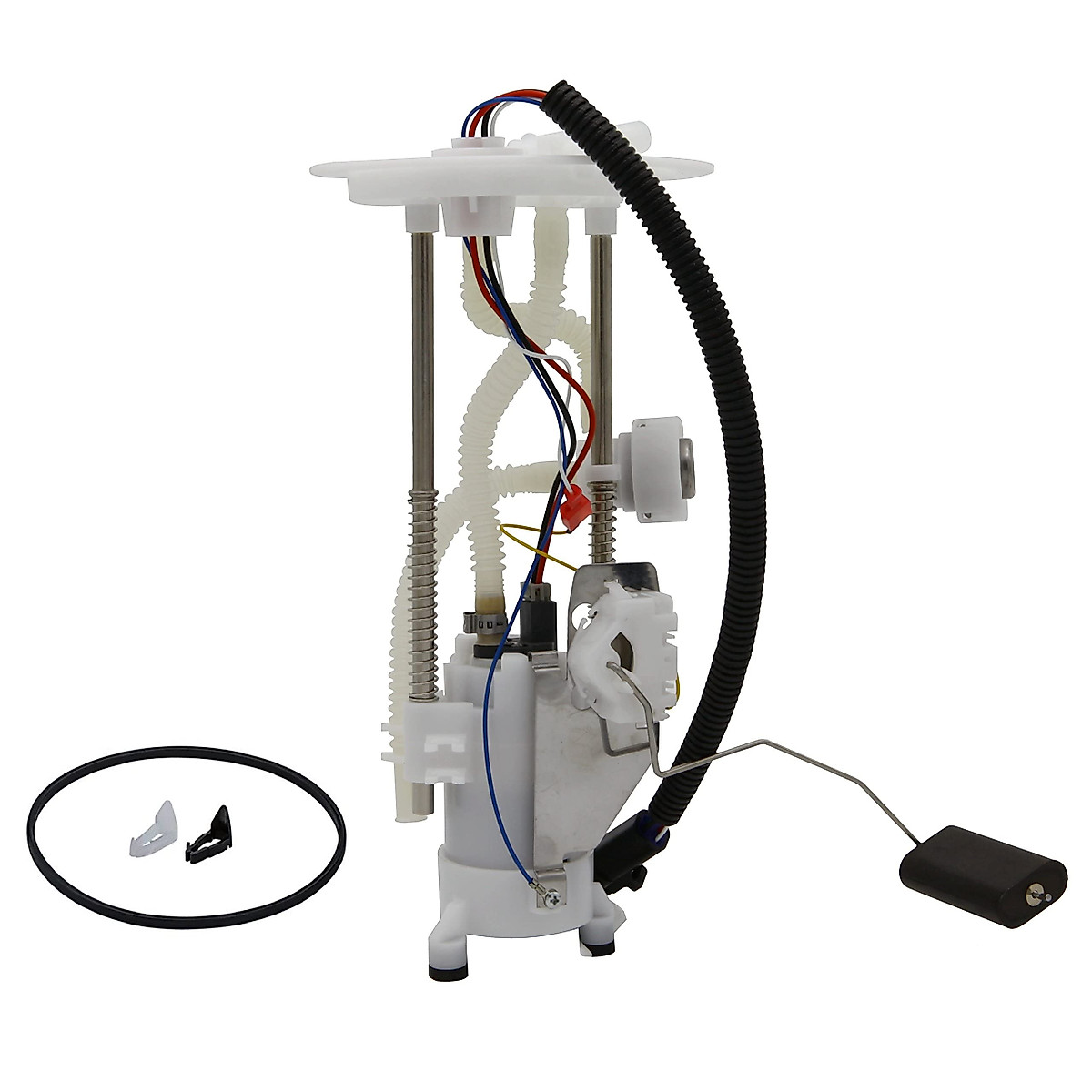 Electric Fuel Pump Assembly E2361M Replacement for Compatible with Ford Expedition 2003 2004 V8 4.6L