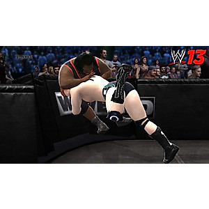 WWE '13 (Renewed)