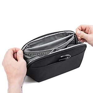 Peak Design Small Wash Pouch (Black)