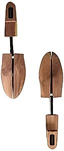 Allen Edmonds mens Combination Cedar Shoe Tree, Cedar, LARGE 0X US