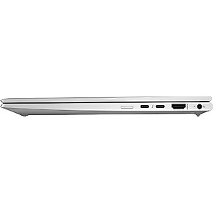 HP EliteBook 840 G8 14" Notebook - Full HD - 1920 x 1080 - Intel Core i7 11th Gen i7-1185G7 Quad-core (4 Core) 3 GHz - 16 GB Total RAM - 512 GB SSD