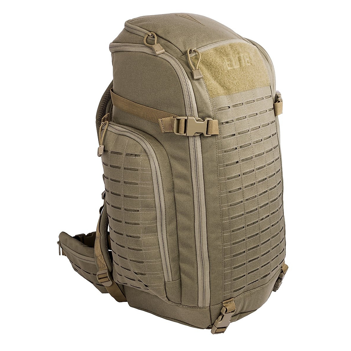 Elite Survival Systems TENACITY-72 Three Day Support Backpack (Coyote Tan)